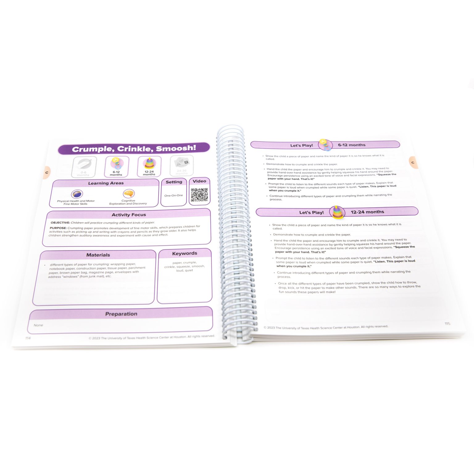 Complete Collection • Circle Curriculum